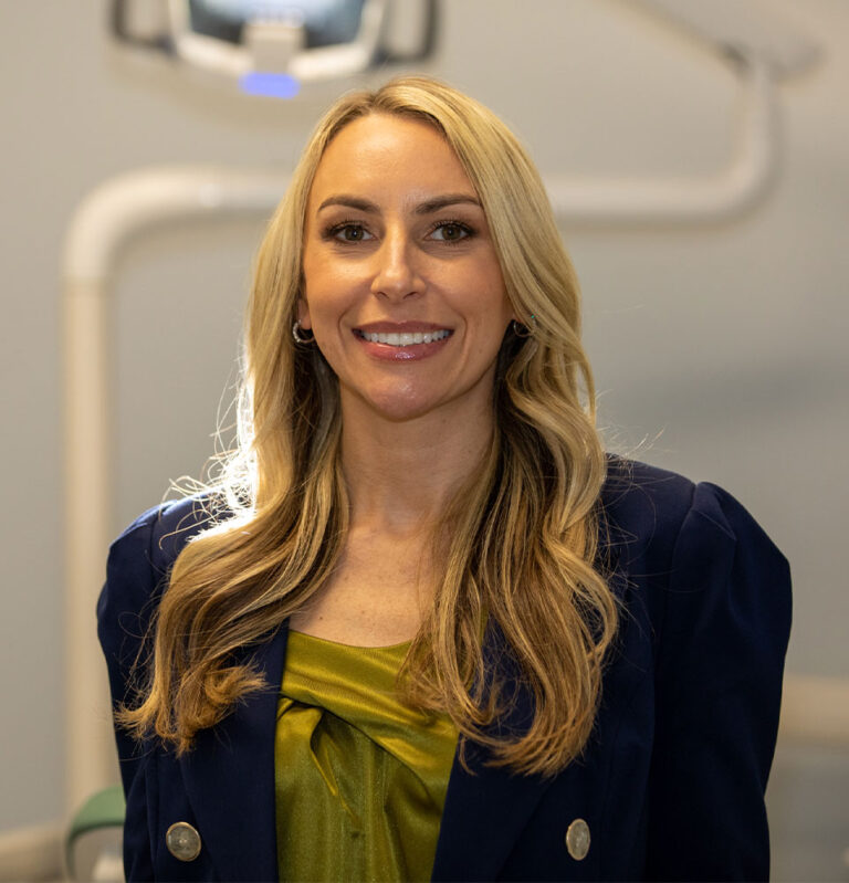 Dental Surgeon: Dr. Tiffany O'Brien - Saratoga Springs, NY | Sitwell ...